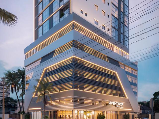 Sala em, Porto Belo/SC de 65m² à venda por R$ 1.283.975,00