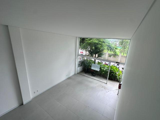 Sala em Praia Brava, Itajaí/SC de 120m² 1 quartos para locação R$ 7.500,00/mes