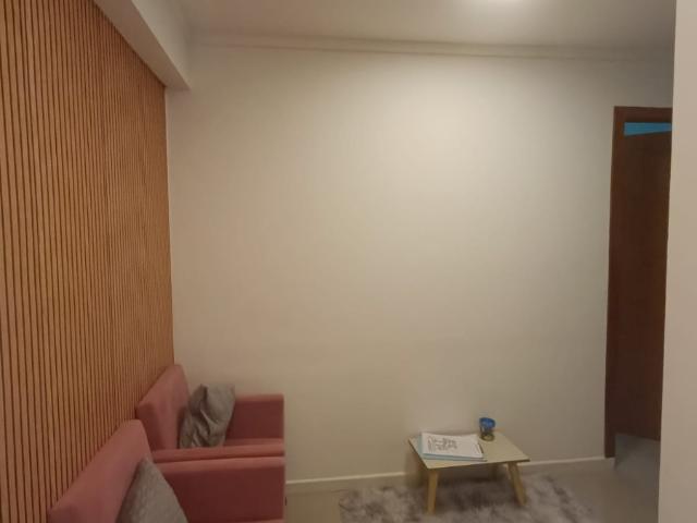 Sala em Praia de Itaparica, Vila Velha/ES de 27m² para locação R$ 1.600,00/mes
