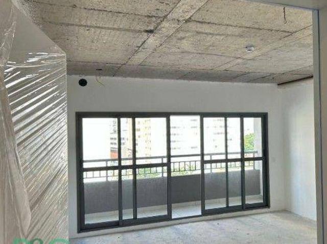 Sala em Quarta Parada, São Paulo/SP de 40m² para locação R$ 3.400,00/mes