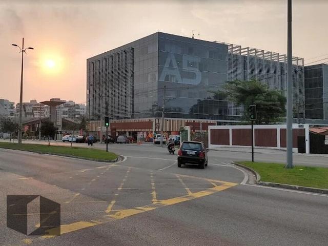 Sala em Recreio dos Bandeirantes, Rio de Janeiro/RJ de 38m² à venda por R$ 199.000,00