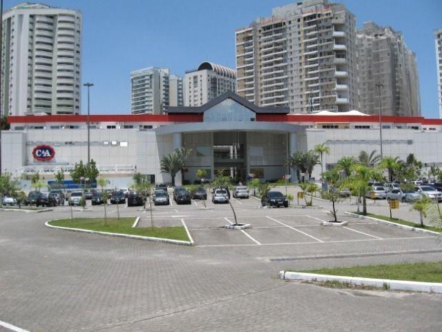 Sala em Recreio dos Bandeirantes, Rio de Janeiro/RJ de 459m² à venda por R$ 1.549.900,00