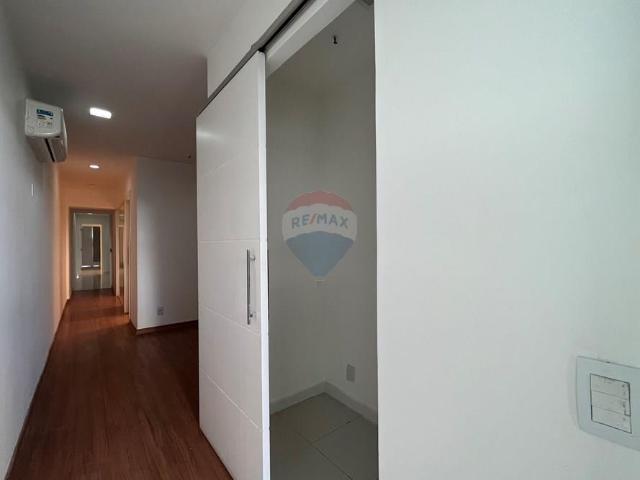 Sala em Recreio dos Bandeirantes, Rio de Janeiro/RJ de 78m² à venda por R$ 398.900,00