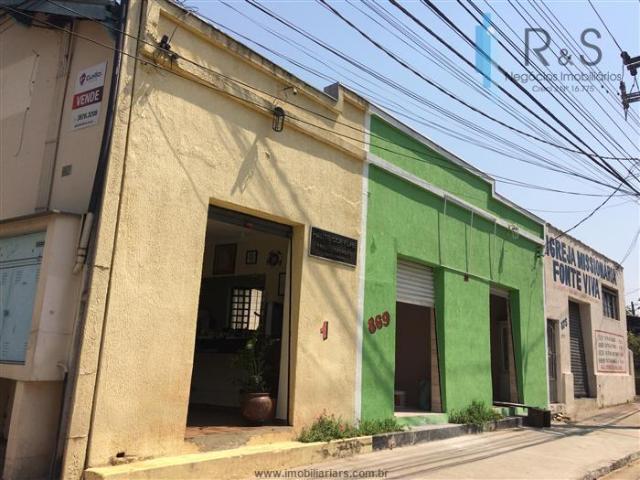 Sala em Residencial Aquário, Vinhedo/SP de 1200m² à venda por R$ 1.499.000,00
