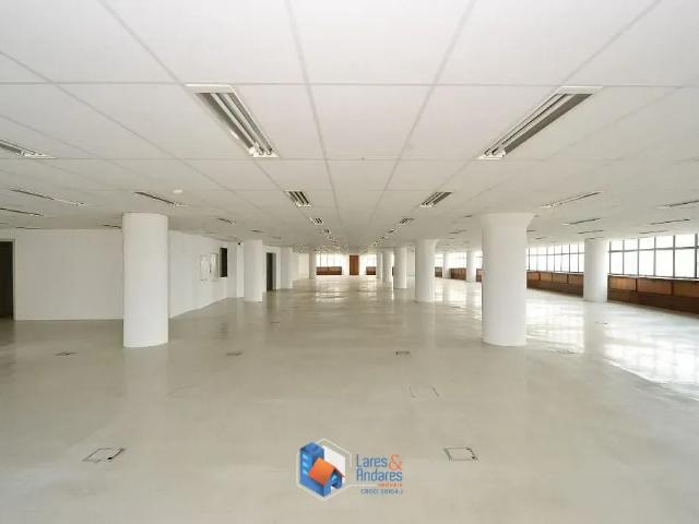 Sala em República, São Paulo/SP de 930m² à venda por R$ 3.939.000,00