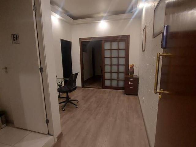 Sala em República, São Paulo/SP de 130m² para locação R$ 4.000,00/mes