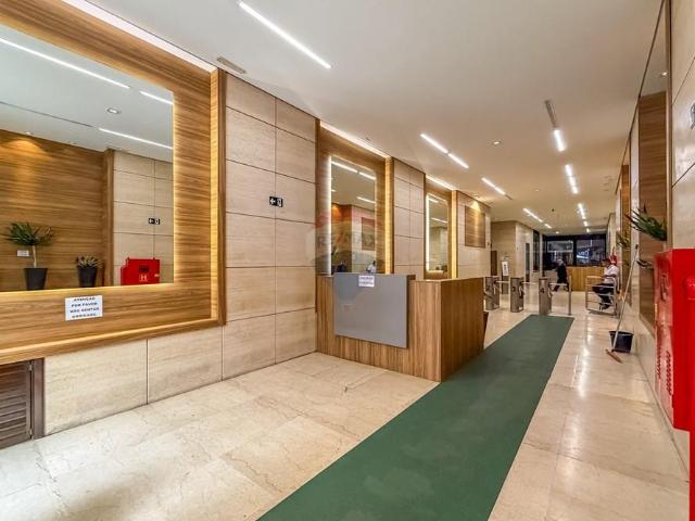 Sala em República, São Paulo/SP de 173m² à venda por R$ 494.900,00