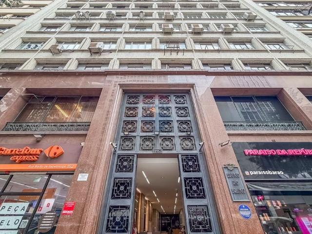 Sala em República, São Paulo/SP de 173m² à venda por R$ 549.000,00
