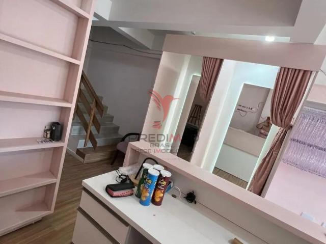 Sala em Rio Pequeno, Camboriú/SC de 61m² 1 quartos à venda por R$ 749.900,00