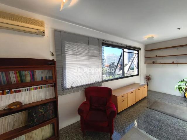 Sala em Sumarezinho, São Paulo/SP de 38m² para locação R$ 4.200,00/mes