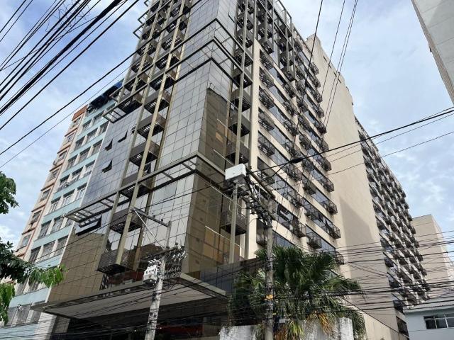 Sala em São Domingos, Niterói/RJ de 24m² à venda por R$ 249.000,00