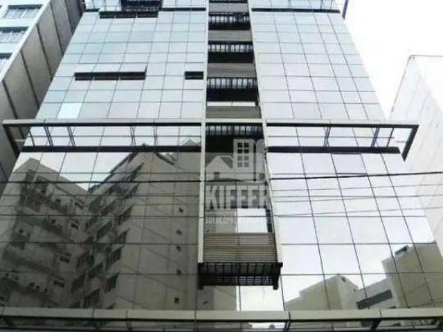 Sala em São Domingos, Niterói/RJ de 26m² à venda por R$ 204.000,00