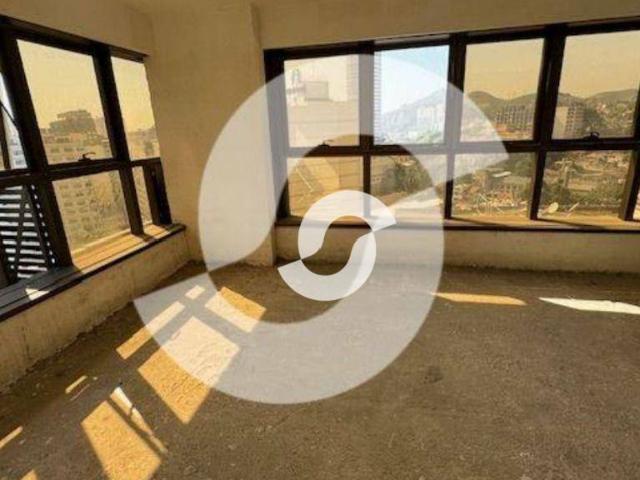 Sala em São Domingos, Niterói/RJ de 32m² à venda por R$ 164.900,00