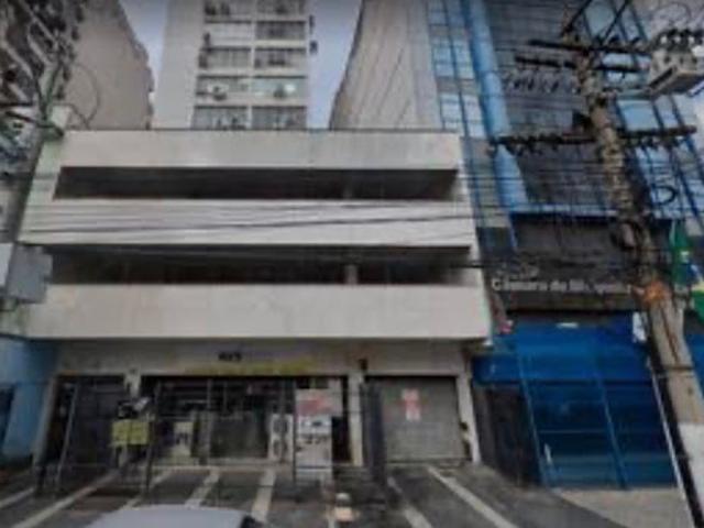 Sala em São Domingos, Niterói/RJ de 41m² à venda por R$ 199.000,00