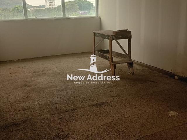 Sala em São Francisco, Cariacica/ES de 24m² à venda por R$ 111.500,00