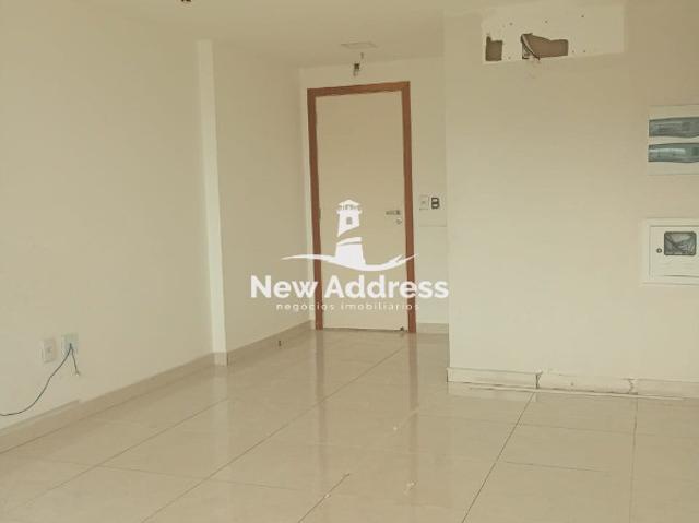 Sala em São Francisco, Cariacica/ES de 24m² à venda por R$ 179.000,00