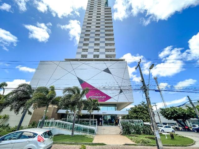 Sala em São Gerardo, Fortaleza/CE de 35m² à venda por R$ 219.900,00