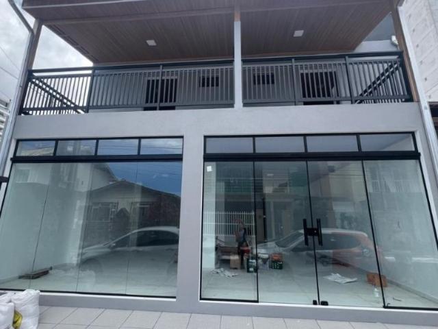 Sala em São João, Itajaí/SC de 0m² para locação R$ 5.000,00/mes