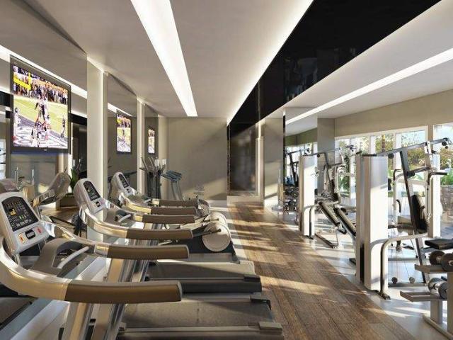 Sala em São Pelegrino, Caxias do Sul/RS de 47m² à venda por R$ 421.665,00