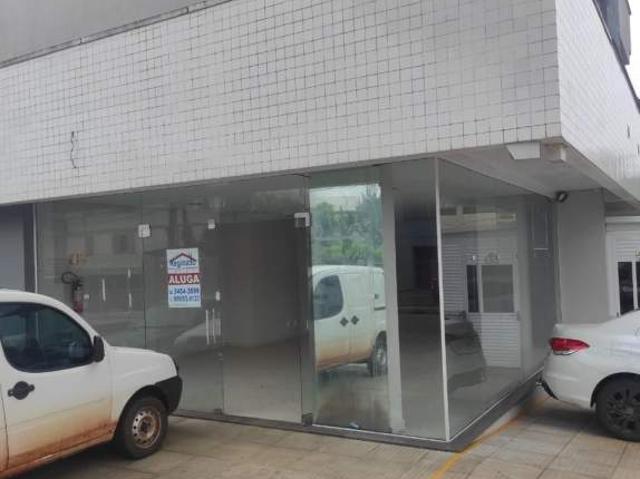 Sala em São Roque, Bento Gonçalves/RS de 153m² à venda por R$ 599.900,00