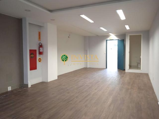 Sala em Saco Grande, Florianópolis/SC de 125m² para locação R$ 5.000,00/mes