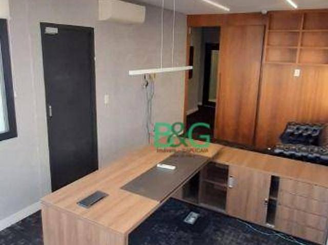Sala em Santa Cecília, São Paulo/SP de 200m² à venda por R$ 530.000,00 ou para locação R$ 16.000,00/mes