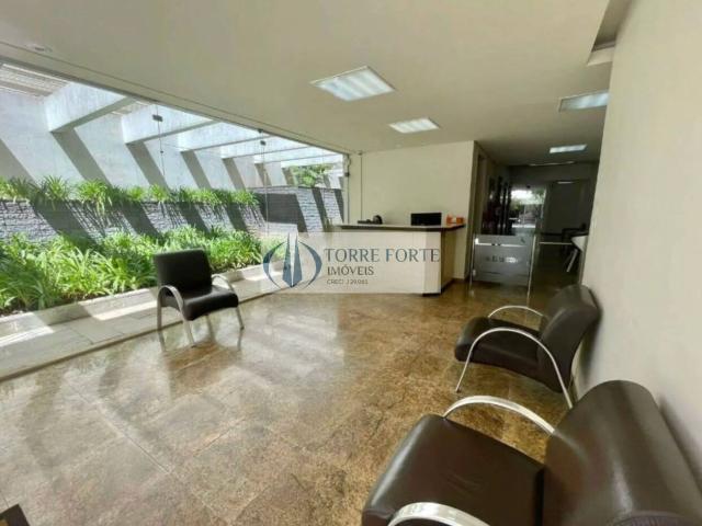 Sala em Santa Cecília, São Paulo/SP de 32m² à venda por R$ 234.900,00