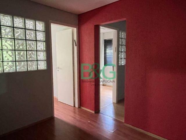 Sala em Santa Cecília, São Paulo/SP de 33m² à venda por R$ 329.000,00