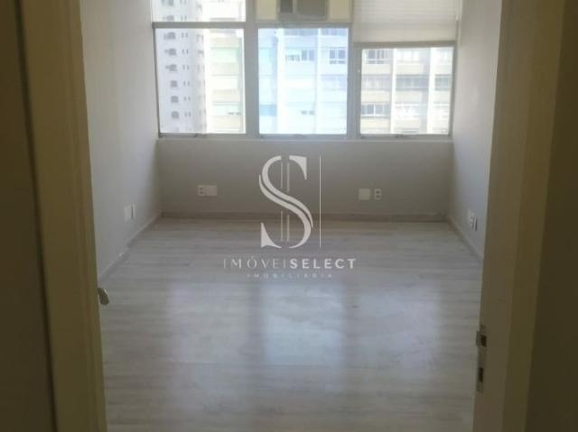 Sala em Santa Cecília, São Paulo/SP de 60m² à venda por R$ 239.900,00