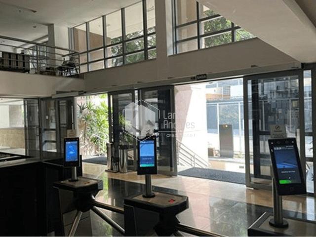 Sala em Santa Cecília, São Paulo/SP de 95m² à venda por R$ 829.000,00