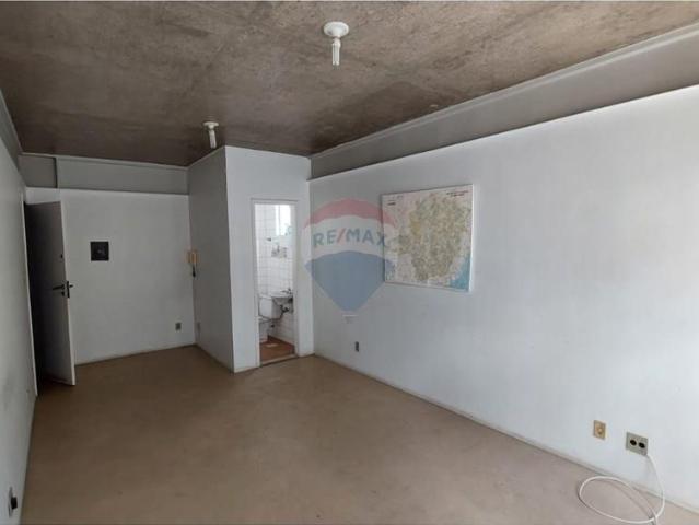 Sala em Santa Efigênia, Belo Horizonte/MG de 22m² à venda por R$ 199.000,00