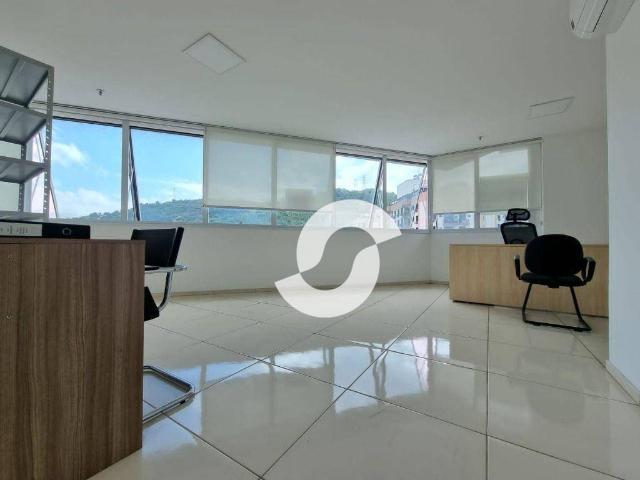 Sala em Santa Rosa, Niterói/RJ de 28m² à venda por R$ 169.900,00