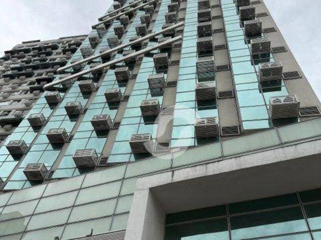 Sala em Santa Rosa, Niterói/RJ de 31m² à venda por R$ 188.000,00