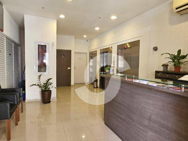 Sala em Santa Rosa, Niterói/RJ de 31m² à venda por R$ 198.990,00