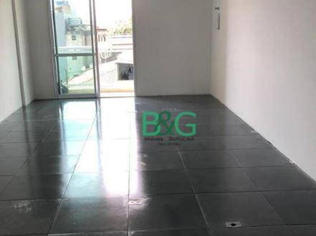 Sala em Santana, São Paulo/SP de 38m² para locação R$ 1.850,00/mes