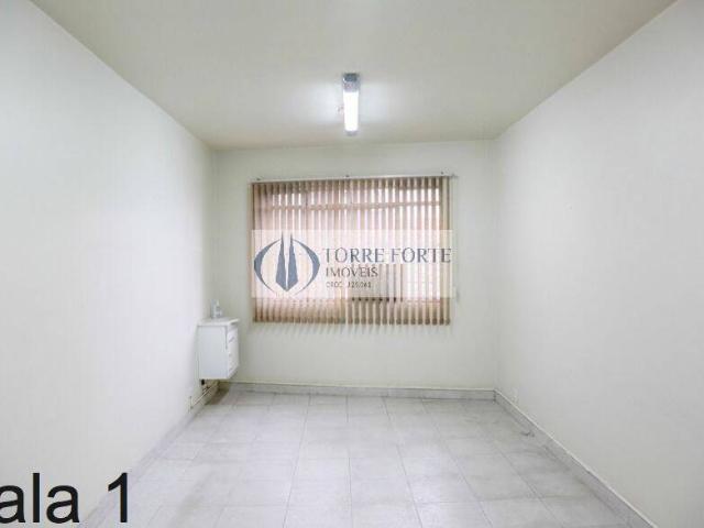 Sala em Santana, São Paulo/SP de 66m² à venda por R$ 259.000,00