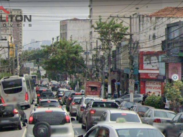 Sala em Santana, São Paulo/SP de 80m² para locação R$ 2.800,00/mes