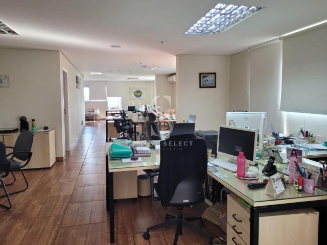 Sala em Santo Amaro, São Paulo/SP de 250m² à venda por R$ 2.499.900,00