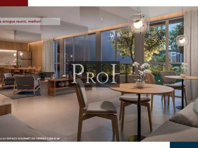 Sala em Santo Amaro, São Paulo/SP de 20m² à venda por R$ 181.900,00
