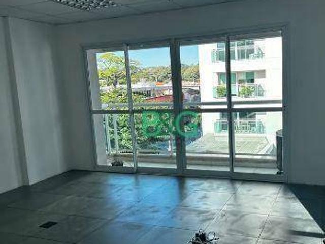 Sala em Santo Amaro, São Paulo/SP de 35m² à venda por R$ 321.400,00
