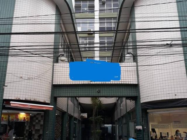 Sala em Santo Amaro, São Paulo/SP de 30m² à venda por R$ 217.900,00