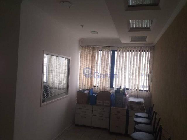 Sala em Santo Amaro, São Paulo/SP de 32m² à venda por R$ 319.900,00