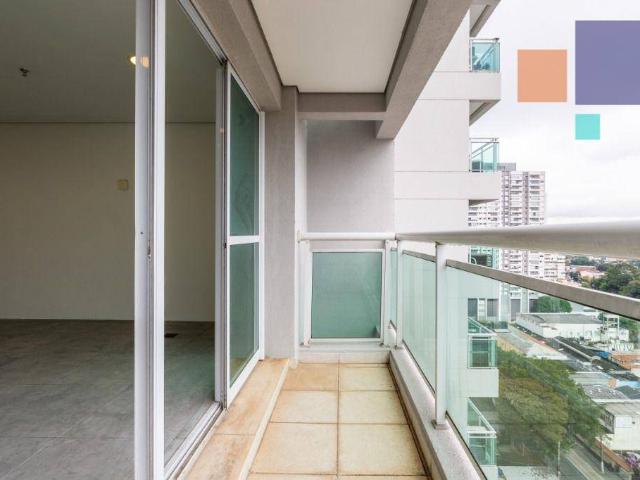 Sala em Santo Amaro, São Paulo/SP de 48m² à venda por R$ 429.900,00