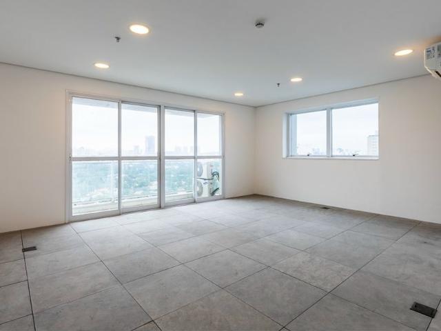 Sala em Santo Amaro, São Paulo/SP de 48m² à venda por R$ 429.000,00