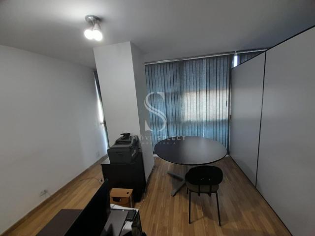 Sala em Santo Amaro, São Paulo/SP de 50m² à venda por R$ 329.900,00