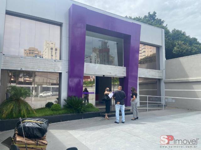 Sala em Santo Amaro, São Paulo/SP de 600m² à venda por R$ 6.799.000,00