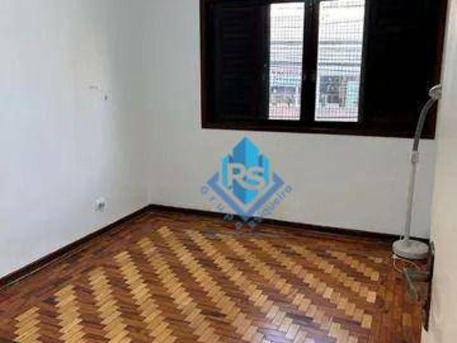 Sala em Santo Antônio, São Caetano do Sul/SP de 25m² para locação R$ 1.100,00/mes