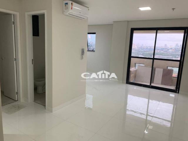 Sala em Chácara Califórnia, São Paulo/SP de 37m² à venda por R$ 407.900,00