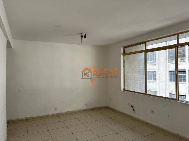 Sala em Sé, São Paulo/SP de 88m² à venda por R$ 199.900,00