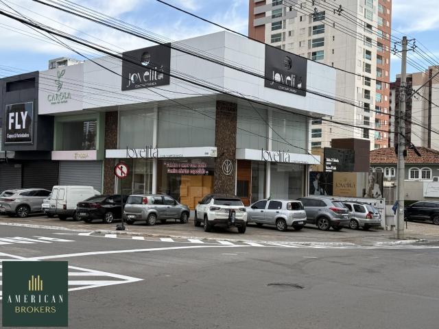 Sala em Setor Marista, Goiânia/GO de 115m² para locação R$ 9.000,00/mes